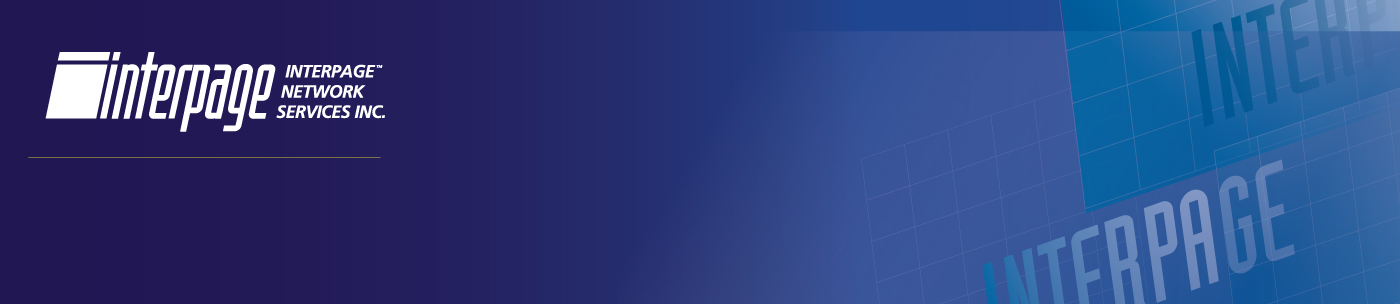 Interpage Free Fax and Test Fax Services